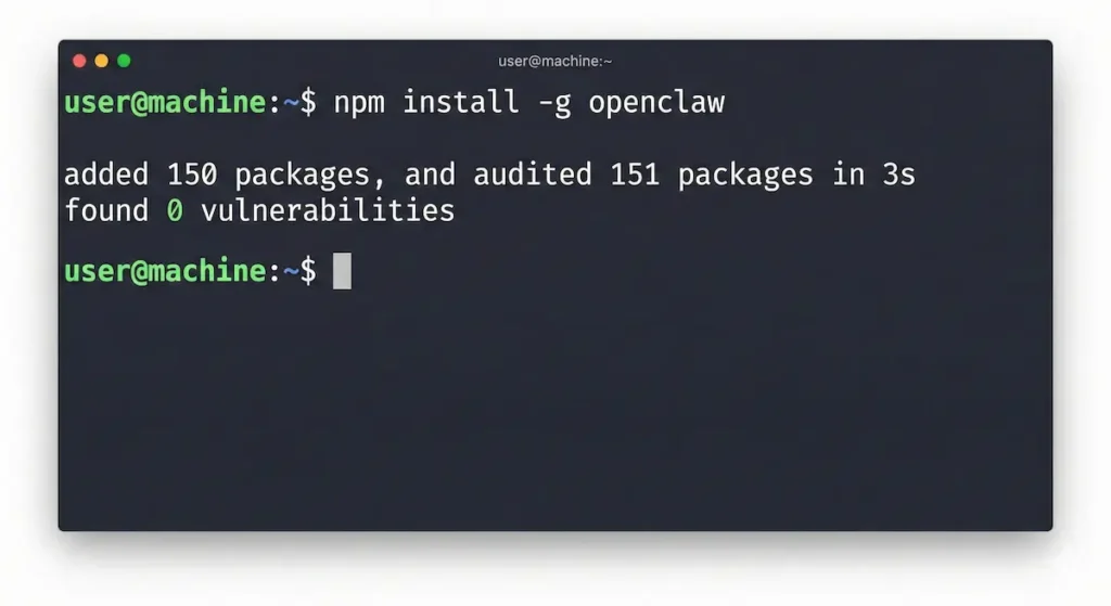 Openclaw Setup Tutorial 2026 Complete Guide Step By Step